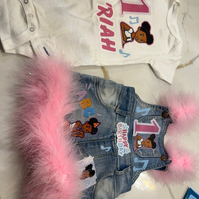 Custom Football Team Jeans - Etsy