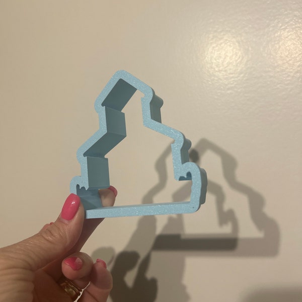 Church Cookie Cutter, Christian Cutter, Religious Cutter, Wedding ...