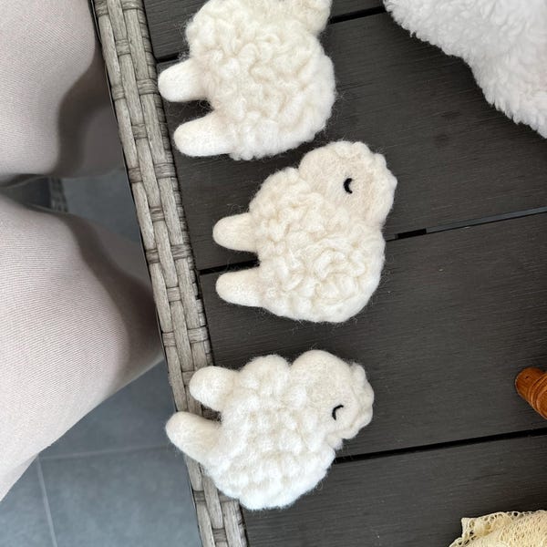 Happy Birthday Banner, Felt Birthday Banner, Reusable Birthday Banner ...