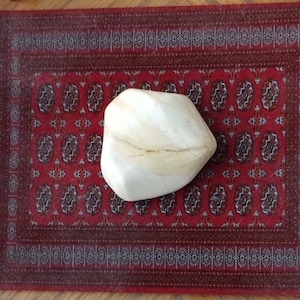 Mystery Rock & Mineral Box Random Rocks Minerals Some Raw Some Polished ...