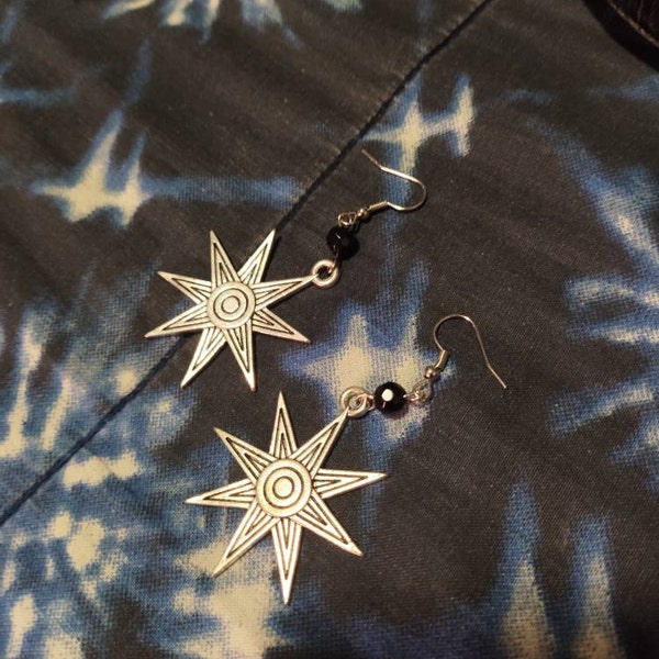 Sigil of Clauneck Medallion Occult Demon Wealth Money Riches Solomon ...