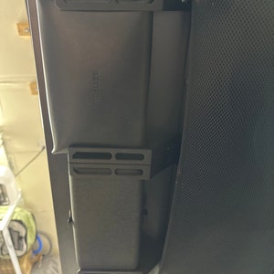 Elgato Stream Deck Under Desk Mount With Mounting Screws Available in 3 ...