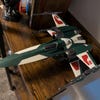 Howler U-wing X-wing Scale 4 Inch - Etsy