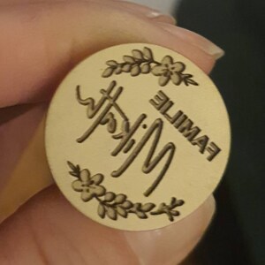 Express Processing Seal Stamp - Etsy