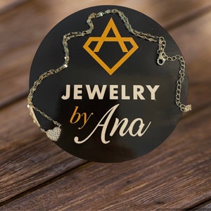 Gold Stacking Rings, Gold Mariner Ring,gold Link Ring Mariner Anchor ...