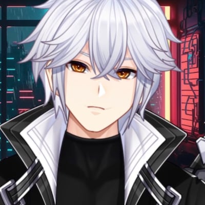 Animated Virtual Background Dreamy Sky Vtuber Background Twitch Stream ...