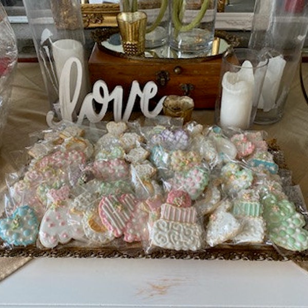 Custom Graduation Cookies, Personalized Grad Cookies, Grad Party Favor ...