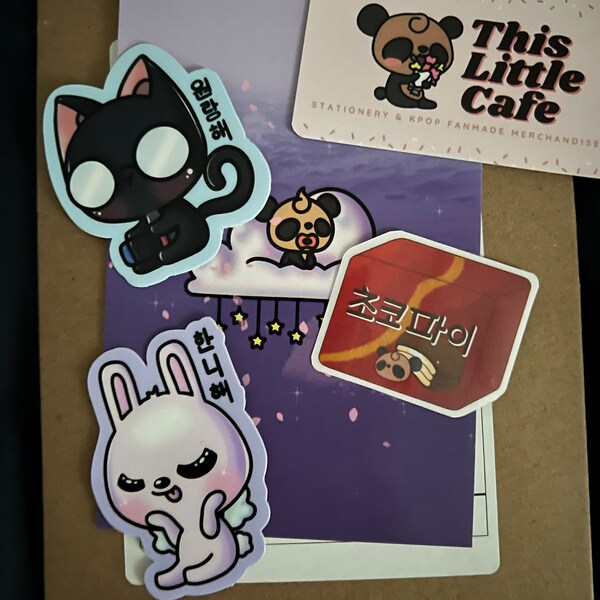 SEVENTEEN WONWOO STICKER | Kawaii Svt Cute Kpop Fanmade Merch Stickers ...