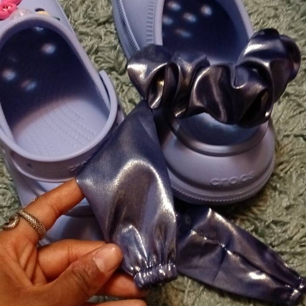 Handmade Caramel Corduroy Scrunchies. Perfect Fall Accessory, Gift for ...