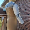 Automail Arm/leg - Fullmetal Alchemist Inspired Cosplay Templates - Etsy