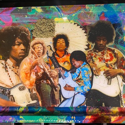 Radiohead Rug - Etsy