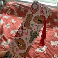 Verity Gold Foiled Bookmark Colleen Hoover Bookmark Thriller Book Lover ...