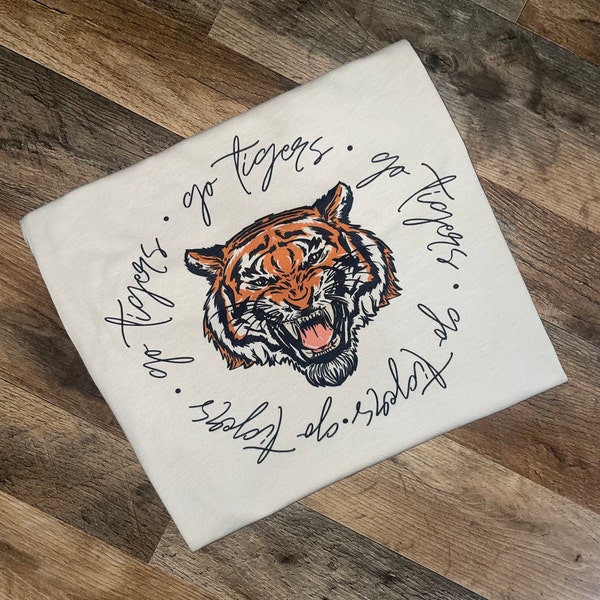 Tiger PNG Sublimation Design DOWNLOAD for Sublimation Transfer, Tiger ...