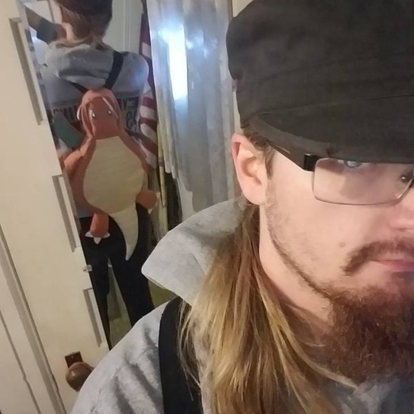 Dragonite Pokemon Backpack - Etsy