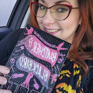 Custom Bedazzled People We Meet on Vacation - Etsy