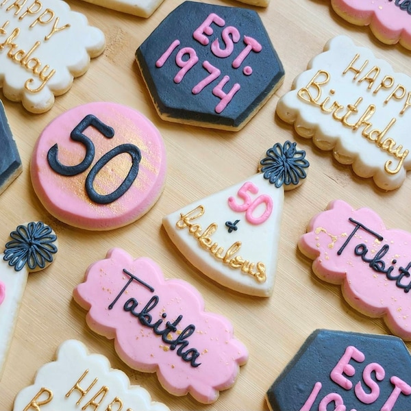 Sprinkle Stencils Rounded Shapes Pack Buy All 4 Rounded Shape Designs ...