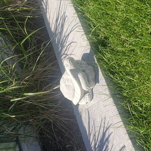 Bigfoot Feet, Sasquatch Steppingstones, Concretestatues, Big Feet ...