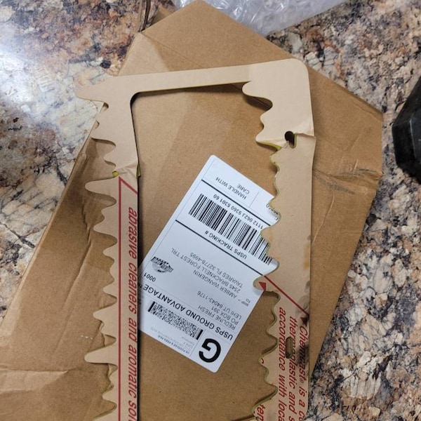 Motorcycle Slime Ooze License Plate Horizontal Frame Cover - JDM Plate ...