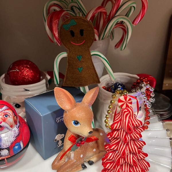 Elf Poop Tags Humerous Christmas Stocking Stuffer or Party Favor Add ...