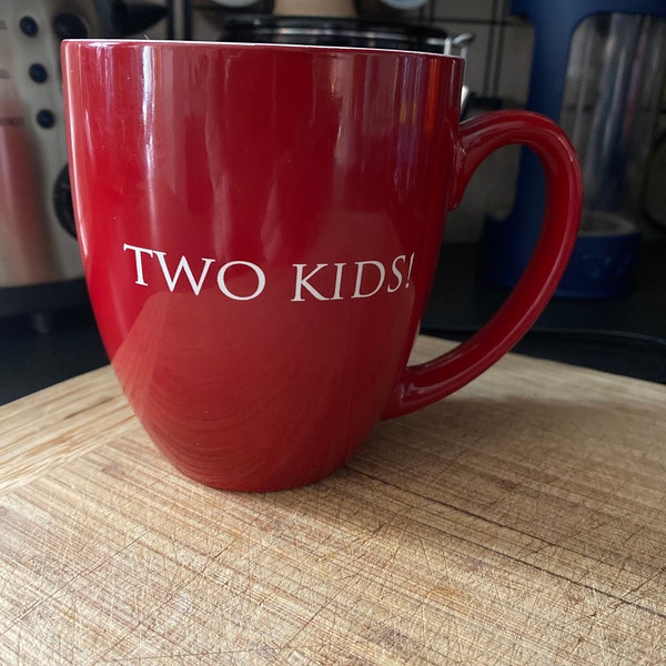 Personalized Engraved Create Your Own Coffee Mug: Large Personalized ...