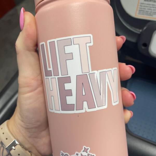 Micro Biologist Sticker, Science Sticker, STEM Sticker, Medical Sticker ...