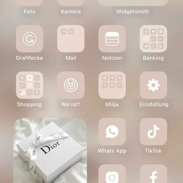 Forest Icon Set, 3000 Icons With Bonus Wallpapers and Widgets, 500 ...