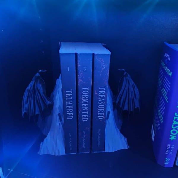 Book Ends | Beyond the Mountain | Morally Grey | Gifts | Fantasy ...