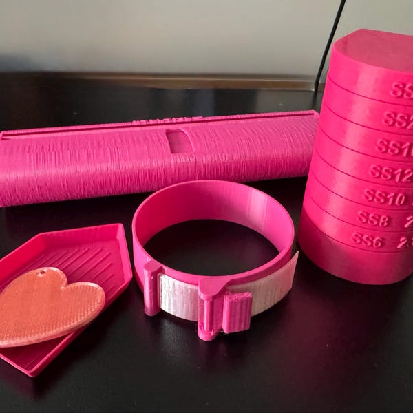 HONEYCOMBER © - Adjustable Bling Belt for the Honeycomb Method for ...