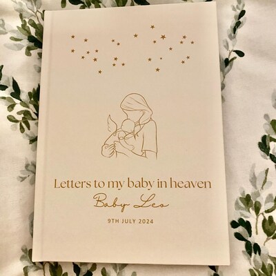 Newborn Baby Birth Announcement Digital Template Baby Introduction E ...