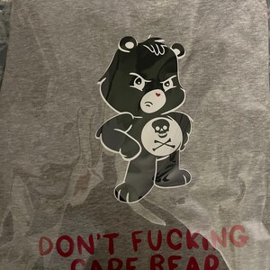 9 Care Bear Bedtime Champ Daydream Funshine Grumpy Love a Lot Secret ...