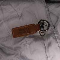 Lost Keys Keychain, Lost and Found Keyring, Call If Found Key FOB - Etsy