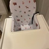 Deluxe Unisex Wedge Anti Roll Nappy Baby Changing Mat With Curved Sides ...
