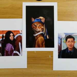 110 LB Waterproof Printing, White Synthetic Paper. Printing Service on ...