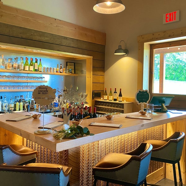 Outdoor Menu Display Box - Etsy