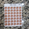 Phone Call Planner Sticker Phone Call Icon Sticker Phone Call Sticker ...