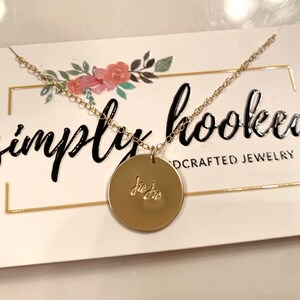 5 Bracelet Stack Stackable Gold Bracelets Personalized | Etsy