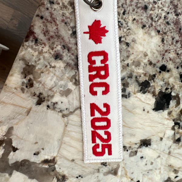 5 Inch by 2 Inch Rounded Rectangle Perfect for Embroider Name Tags ...