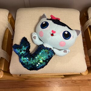 Pibby Plush Come and Learn With Pibby Inspired Handmade - Etsy Canada