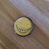 Korosensei Assassination Classroom Pinback Button Pins - Etsy