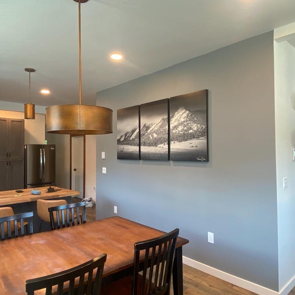 Florida Keys Schiffswrack Segelboot Wandkunst (Leinwand, Metall, Acryl ...