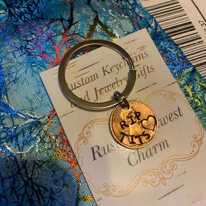 Drive Safe Cowboy Keychain, Western Gift, Gift for Men, Cowboy Hat ...