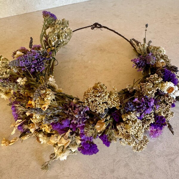 Biodegradable Wreath, Many Styles Available in 4 Sizes - Etsy