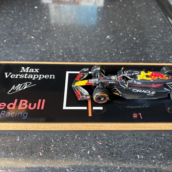 F1 Track Frame, F1 Gift Frame, Silverstone Track Frame, Racing Fan ...