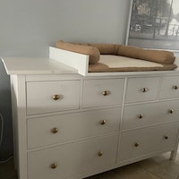 Changing Pad Cover, Table Tray, Changing Table Topper, Fabric Cover ...