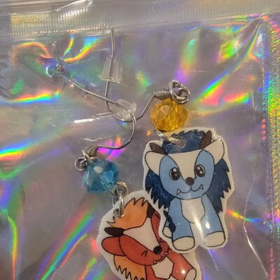 Stray Kids Hyunlix Homaika Rings Candle - Etsy