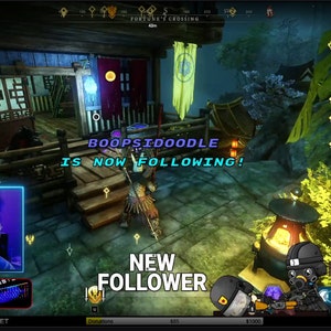 DVD Screensaver Be Right Back Screen, BRB Animated Screens, Twitch ...