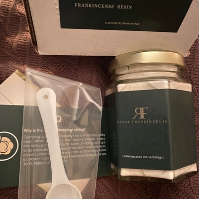 Organic Royal Frankincense Black Hojari/hojary Frankincense Resin From ...