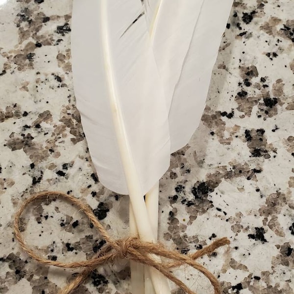 Wick Match 18th Century Reproduction - Etsy