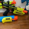 Nerf Internal Battery Stock - Etsy
