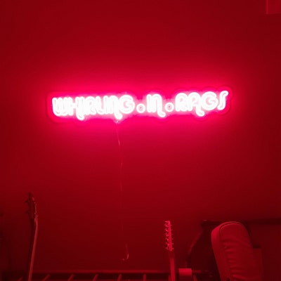 Github LED Neon Sign - Etsy